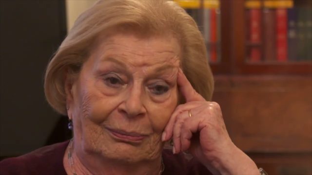 Julia - The last survivors of the Holocaust : The last survivors of the ...