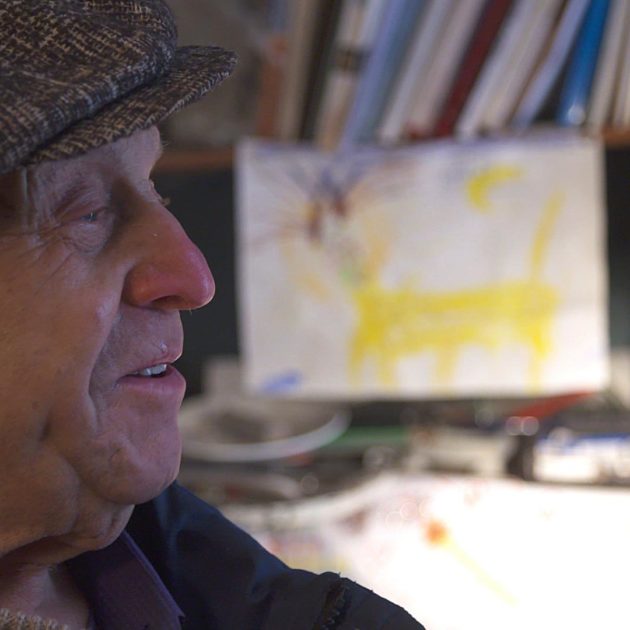 Shelomo - The last survivors of the Holocaust : The last survivors of ...