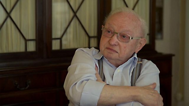 Armand - The last survivors of the Holocaust : The last survivors of ...