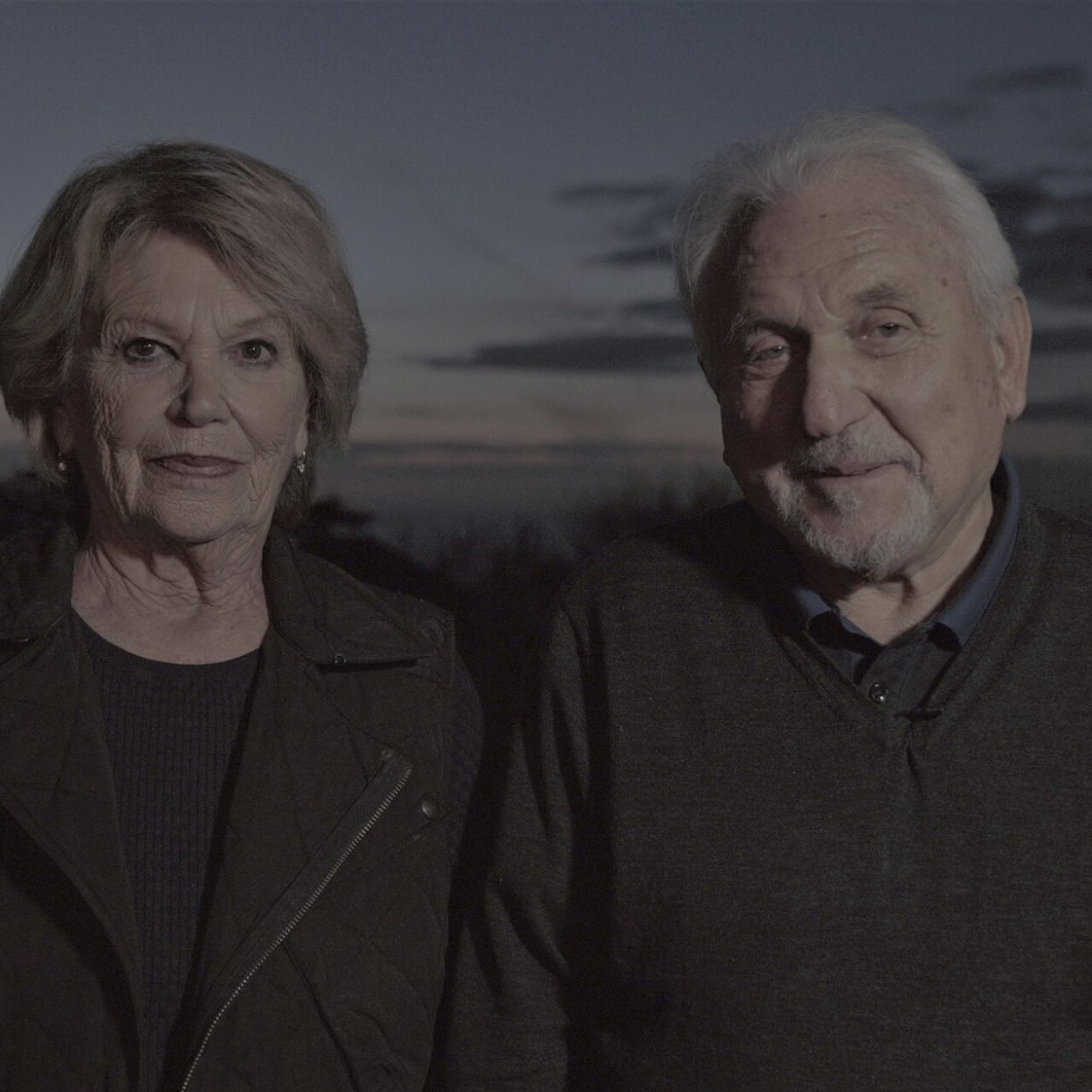 Francine - The last survivors of the Holocaust : The last survivors of ...