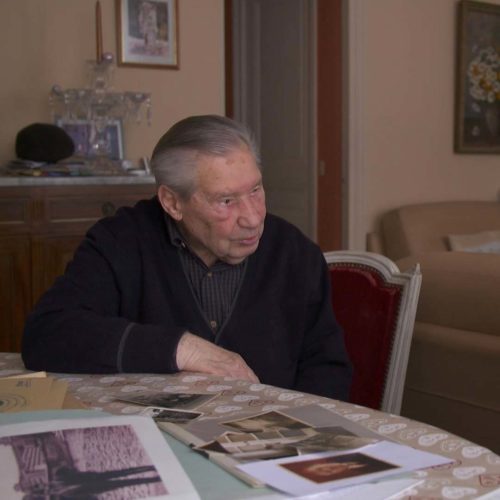 Julia - The last survivors of the Holocaust : The last survivors of the ...