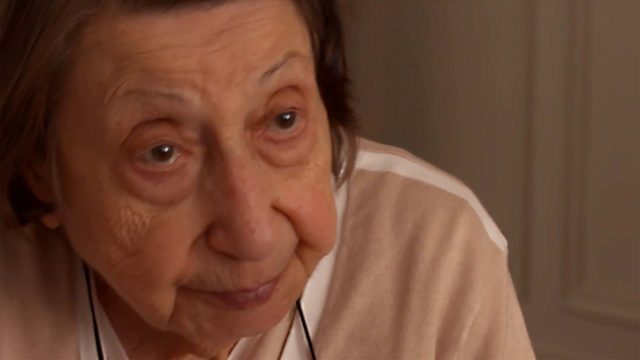 Lucette - The last survivors of the Holocaust : The last survivors of ...