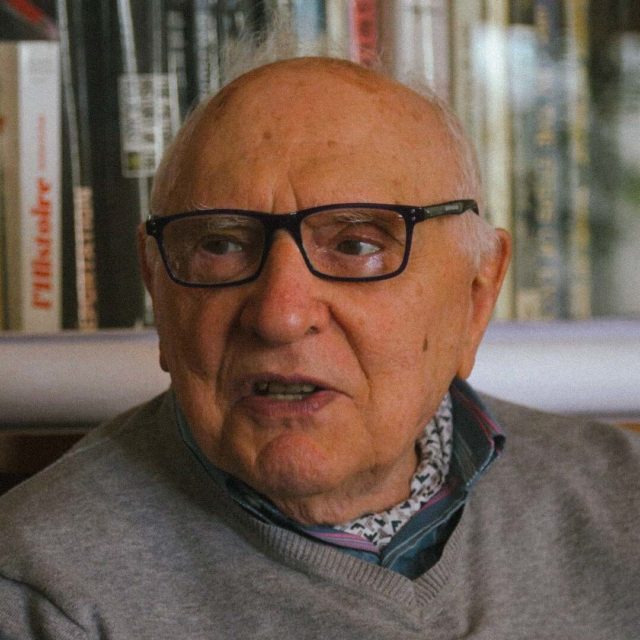 Nicolas - The last survivors of the Holocaust : The last survivors of ...