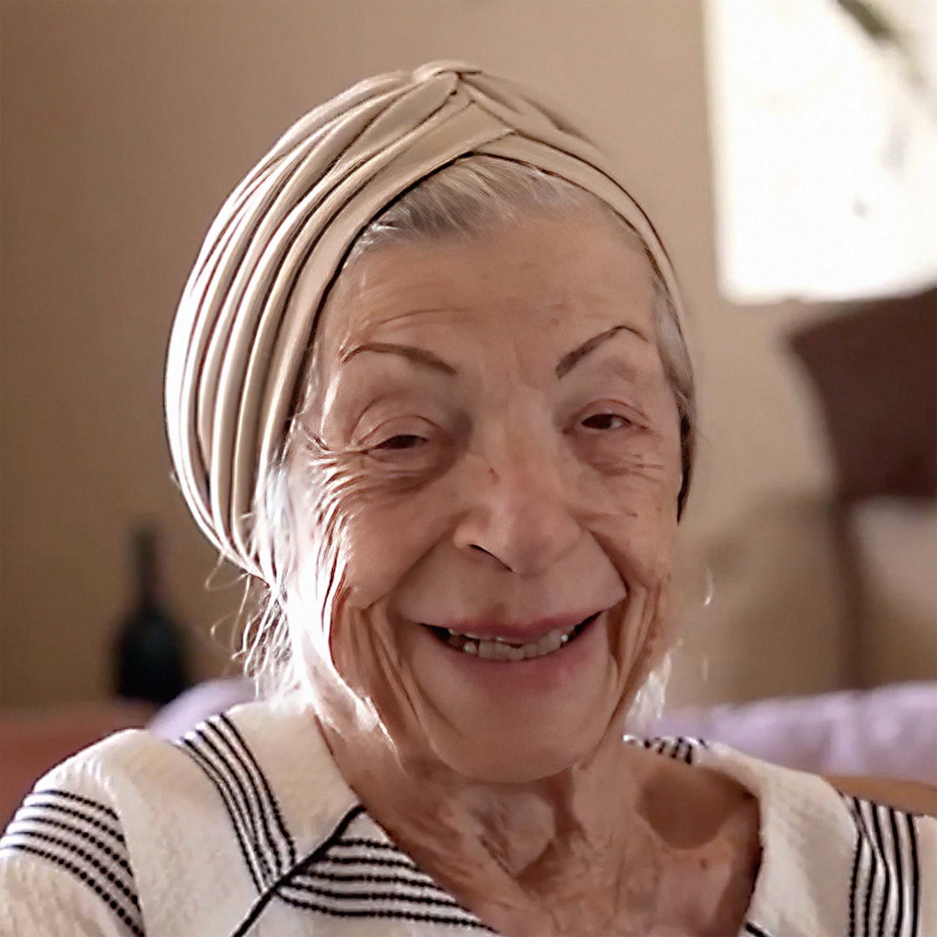 Francine - The last survivors of the Holocaust : The last survivors of ...
