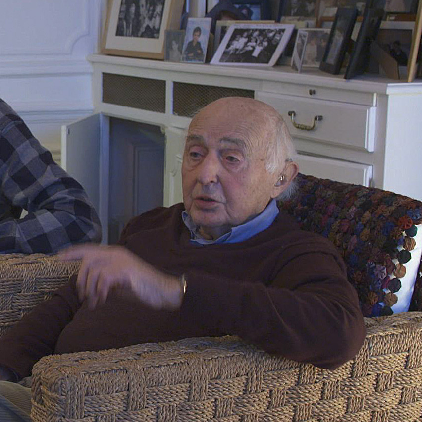 Intravenous poison - The last survivors of the Holocaust : The last ...
