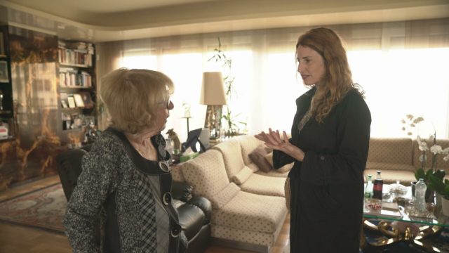 Arlette - The last survivors of the Holocaust : The last survivors of ...