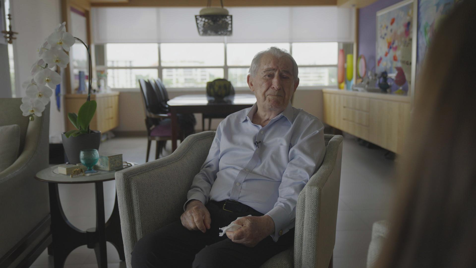 The pits - The last survivors of the Holocaust : The last survivors of ...