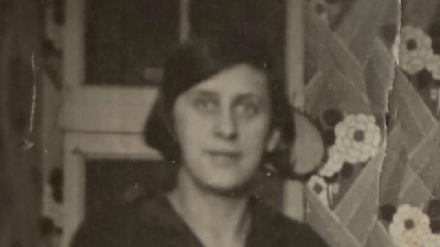 Séparation avec ma mère - The last survivors of the Holocaust : The ...